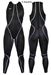 Speedo Aquablade bodysuit women competition swimsuit