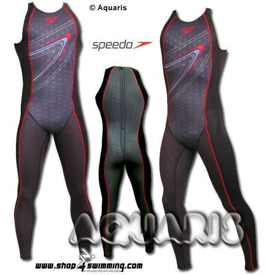 SPEEDO Fastskin II competition swimsuit bodysuit m