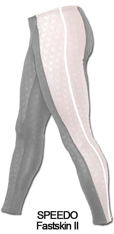 Speedo Fastskin Pant Men Competition