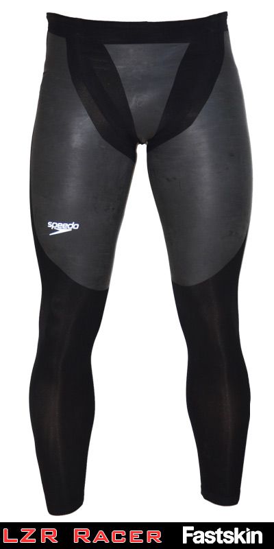 Speedo Pant Elite LZR RACER Fastskin Competition Legskin
