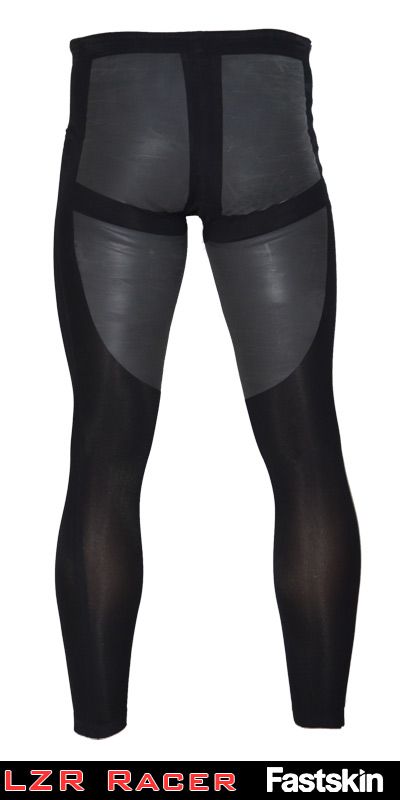 Speedo Pant Elite LZR RACER Fastskin Competition Legskin