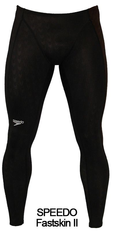 Speedo Fastskin Legskin Wettkampfhose Herren