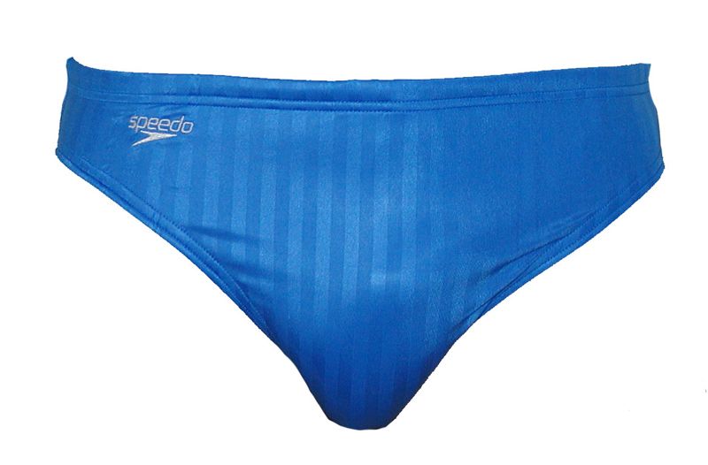 Speedo Men Aquablade Competition Swim Trunks