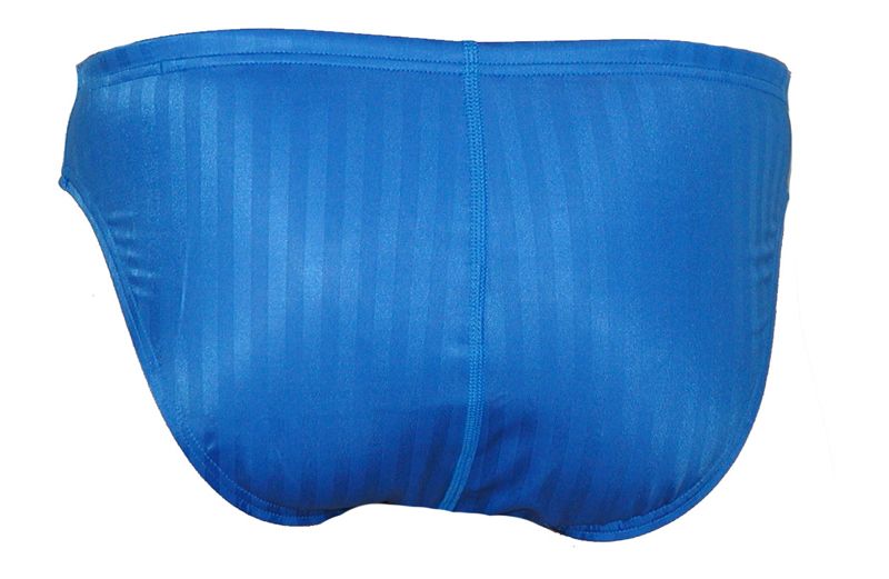 Speedo Men Aquablade Competition Swim Trunks