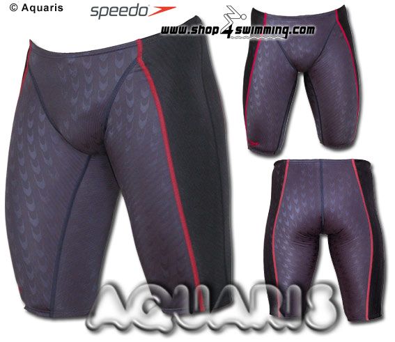 SPEEDO Fastskin II competition Hydroshort / Jammer