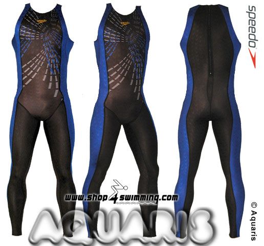 SPEEDO Fastskin II competition swimsuit bodysuit m
