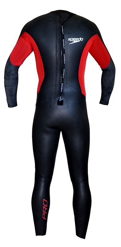 Triathlon Wetsuit Speedo STR-PRO