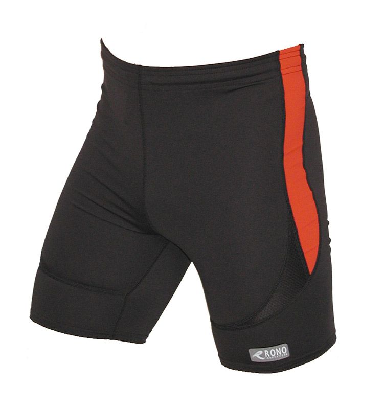 Rono short running homme