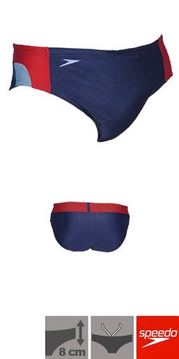 Swimming trunks men Speedo