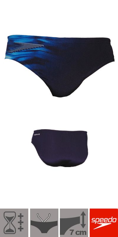 Swim trunks men Speedo Endurance