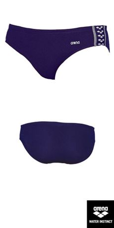 Swim trunks boys Arena Waternity