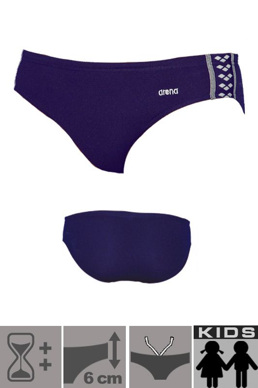 Swim trunks boys Arena Waternity
