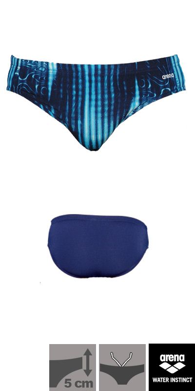 Swimming trunks boys Arena