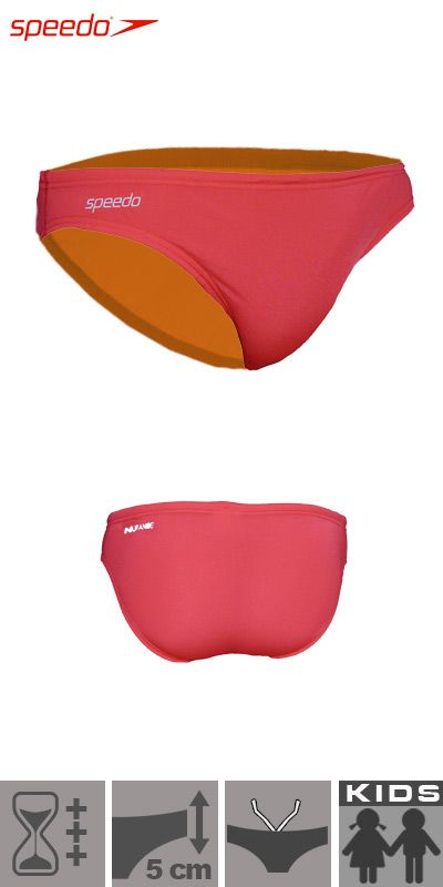 Swim trunks boys Speedo Endurance