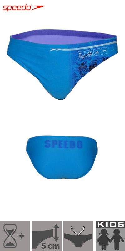 Swimming trunks boys Speedo