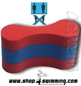 Pull buoy de natation adultes