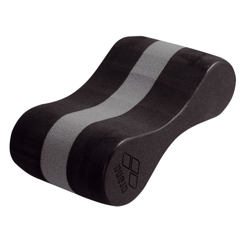 Pull-Buoy Arena schwarz/grau