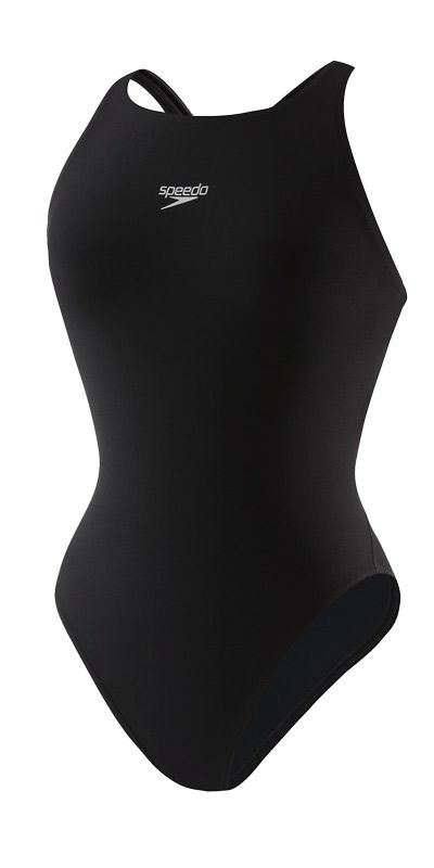 Speedo LZR Racer Elite women Classic Suit competition swimsuit