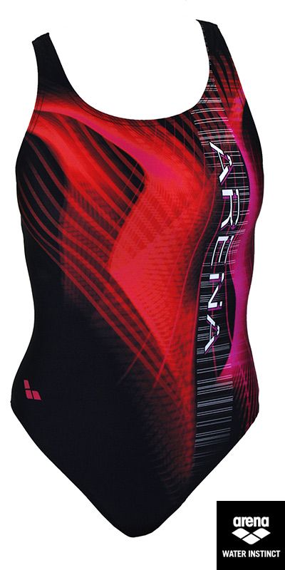 Badeanzug Arena Aquaracer