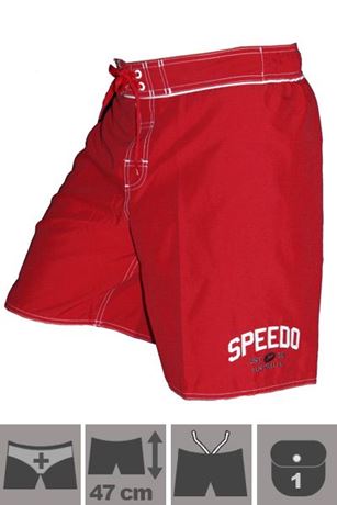 Speedo Herren Boxer Shorts / Boxershort