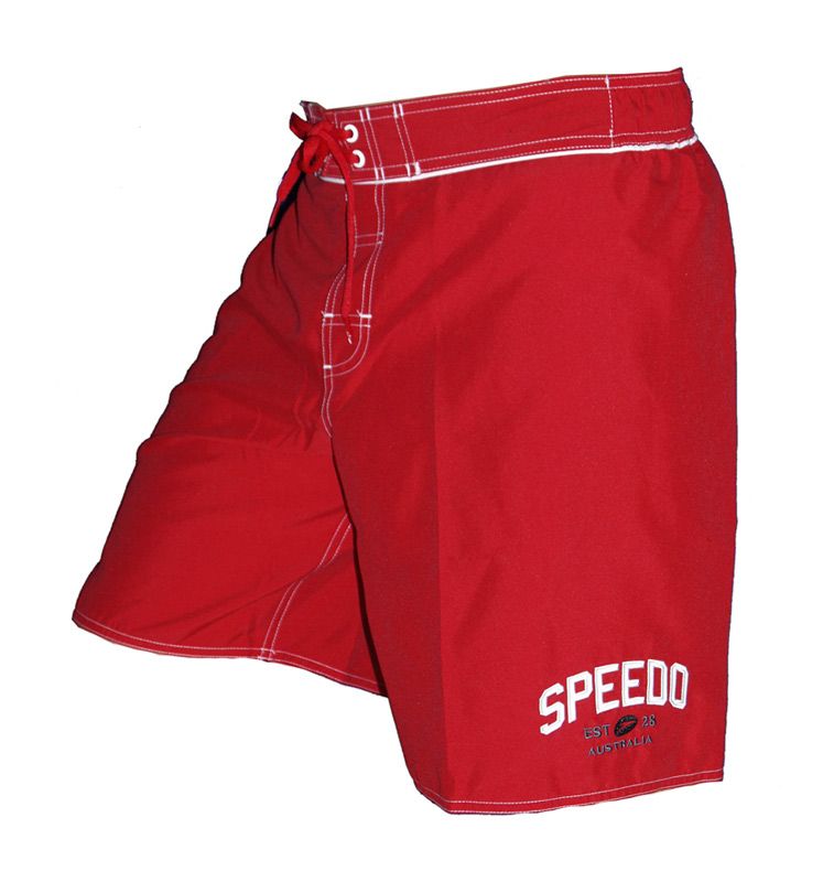 Speedo Herren Boxer Shorts / Boxershort