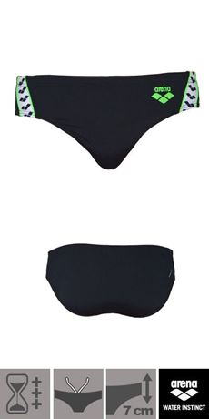 Mens trunks Arena Waternity