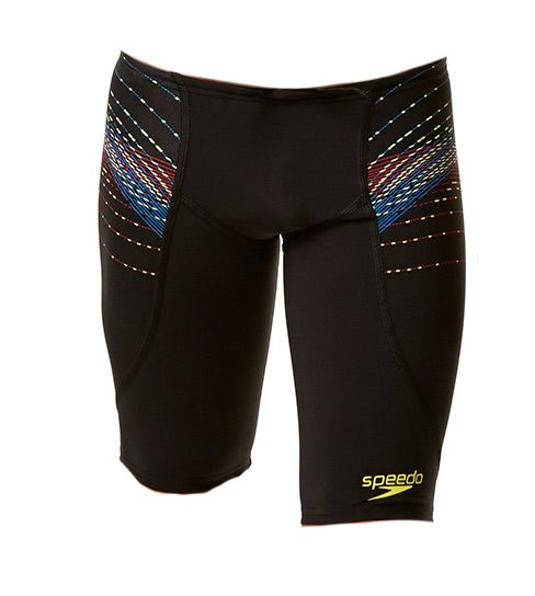 SPEEDO Elite Fastskin3 Pro Competition Jammer Boy