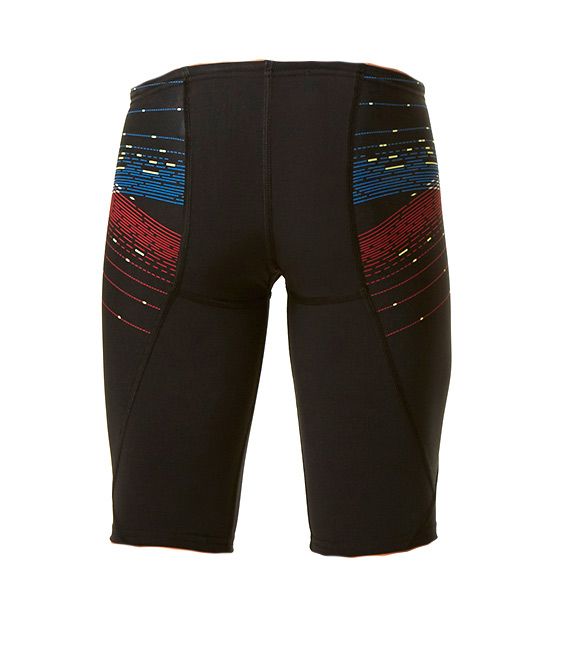 SPEEDO Elite Fastskin3 Pro Competition Jammer Boy