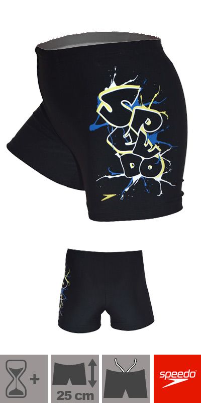 Swim trunks for boys Speedo