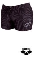 Arena boxer swim trunks