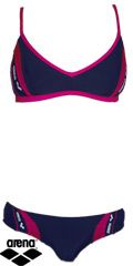 Arena bustier bikini for girls