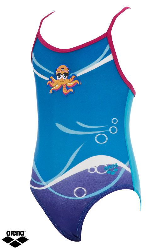 Arena bathing suit for girls Madeup Youth