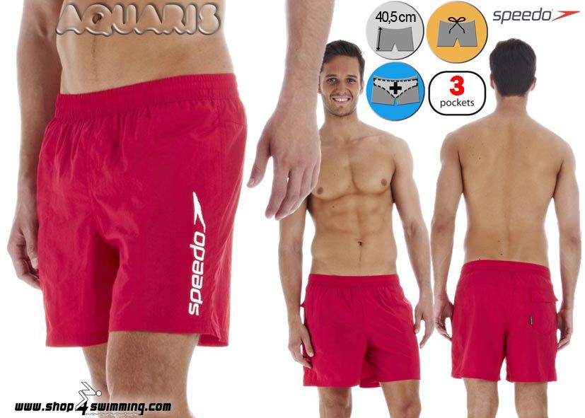 Speedo Herren Boxer Shorts / Boxershort Scope