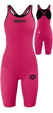 Arena Carbon Pro Mark 2 Full Body Short Leg closed Back femmes ...