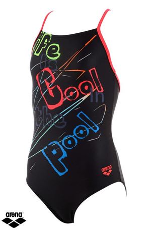 Arena bathing suit for girls Cool Youth