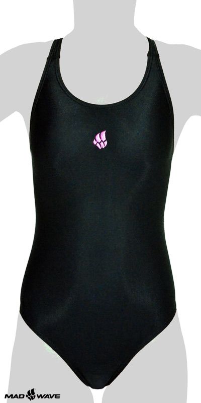 Swimsuit girls Mad Wave Elen