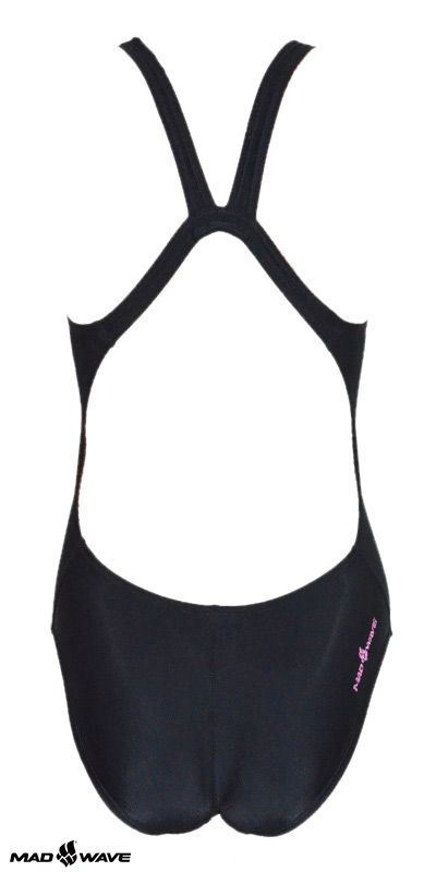 Swimsuit girls Mad Wave Elen