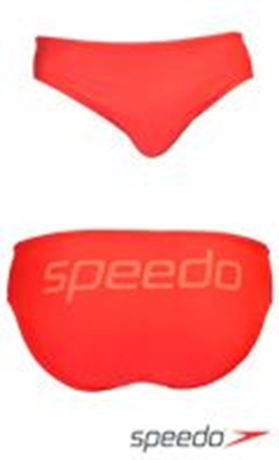 Swim trunks men Speedo Essential Logo Brief