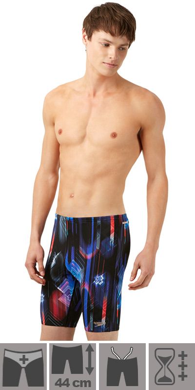 Speedo Jammer Digital for men