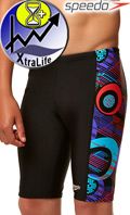 Maillot de bain jammer Speedo garçon Endurance10
