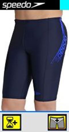 Maillot de bain jammer Speedo Logo Panel garçon En