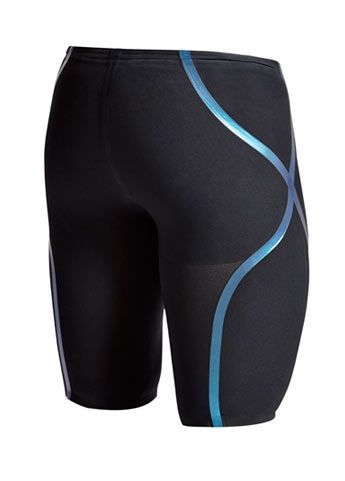 Speedo Jammer LZR Racer X Herren Wettkampf Fastskin Short