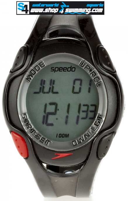 Swim Watch Speedo Aquacoach