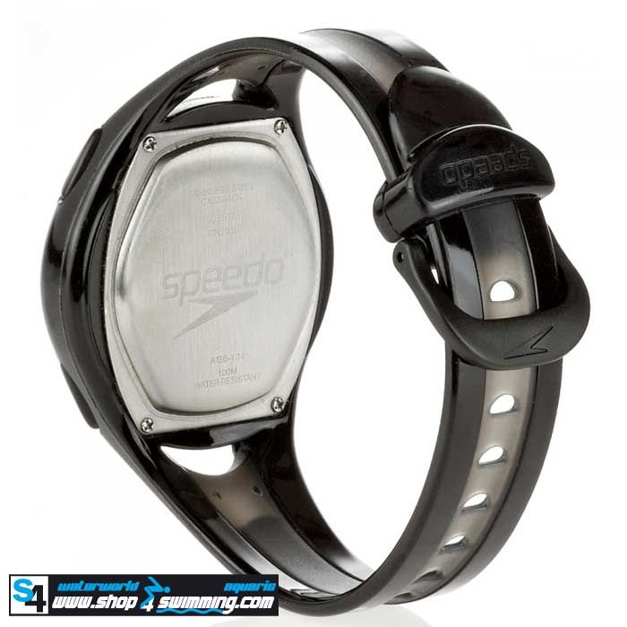 Swim Watch Speedo Aquacoach