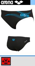 Arena swim trunks boys Airflow Jr. Brief