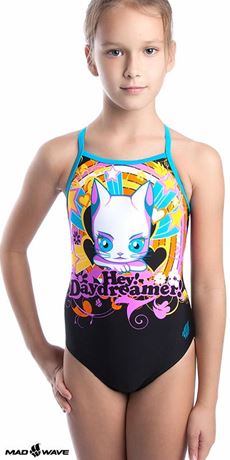 Swimsuit girls Mad Wave Daydreamer