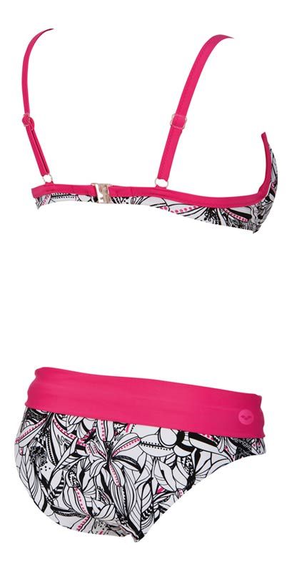 Cups B underwired softcups bikini