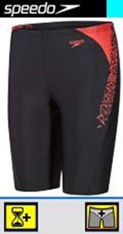 Bañador Speedo jammer Boom Splice chico Endurance10