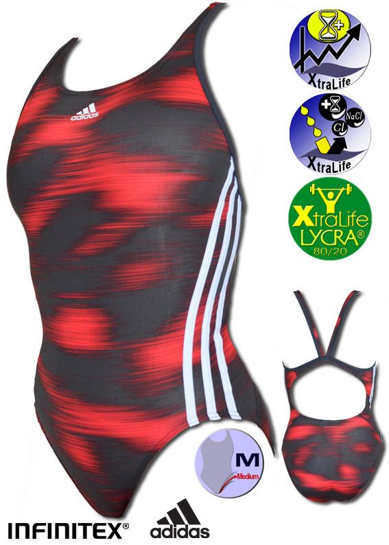 Swimsuit women Adidas One Piece