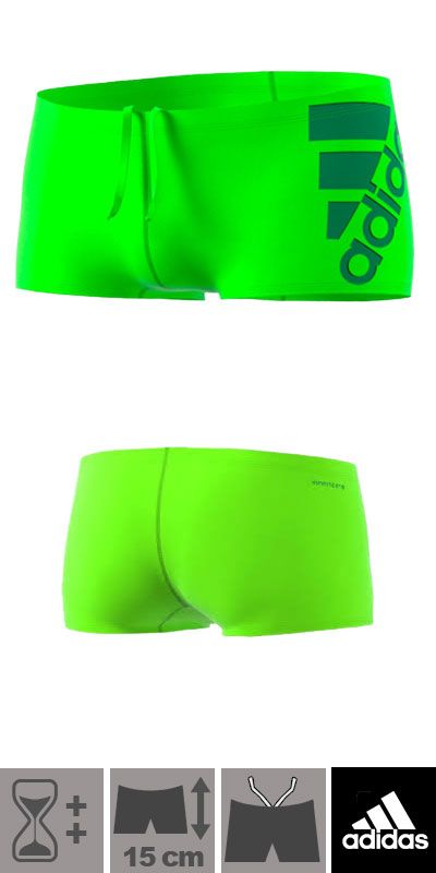 Adidas Trunks Men